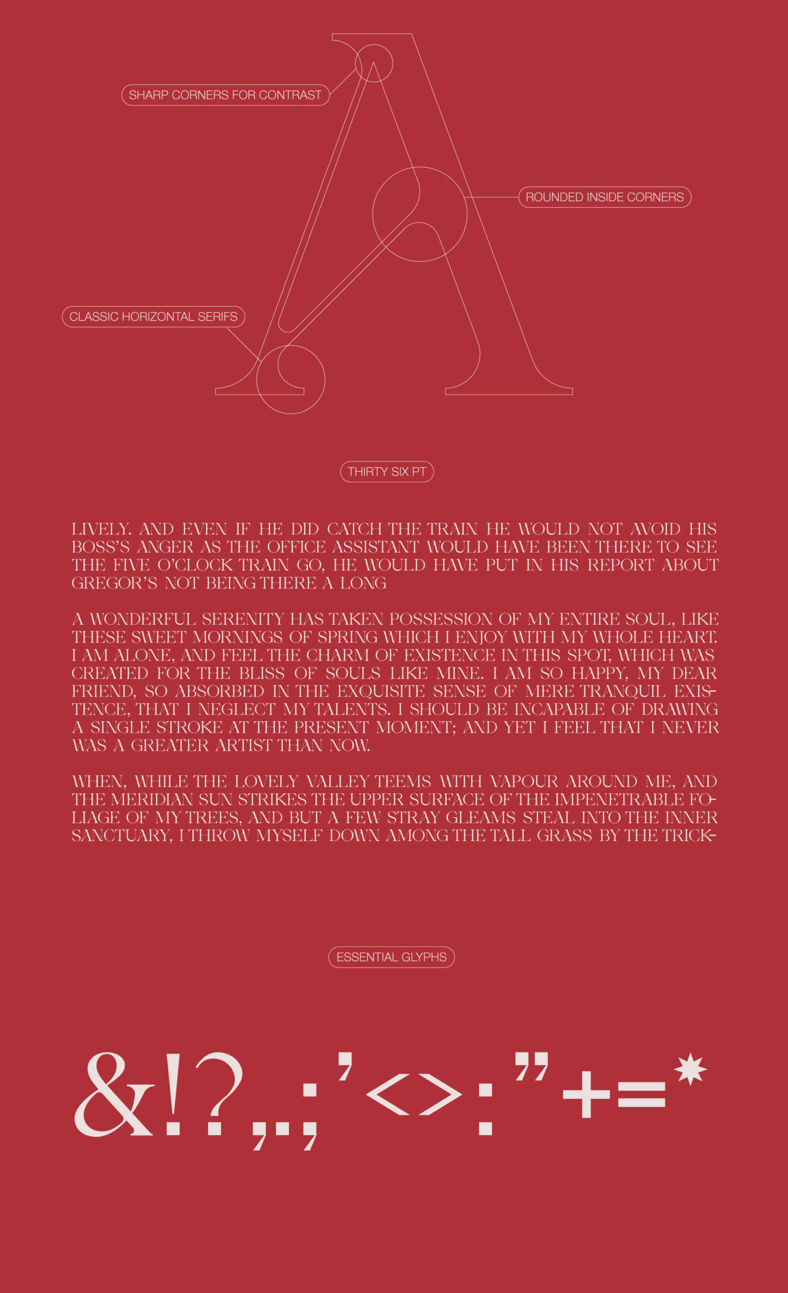 Ade Display - Thunder Studio